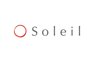 株式会社Soleil 様｜デジタルブック・電子カタログ作成クラウド メクリブ